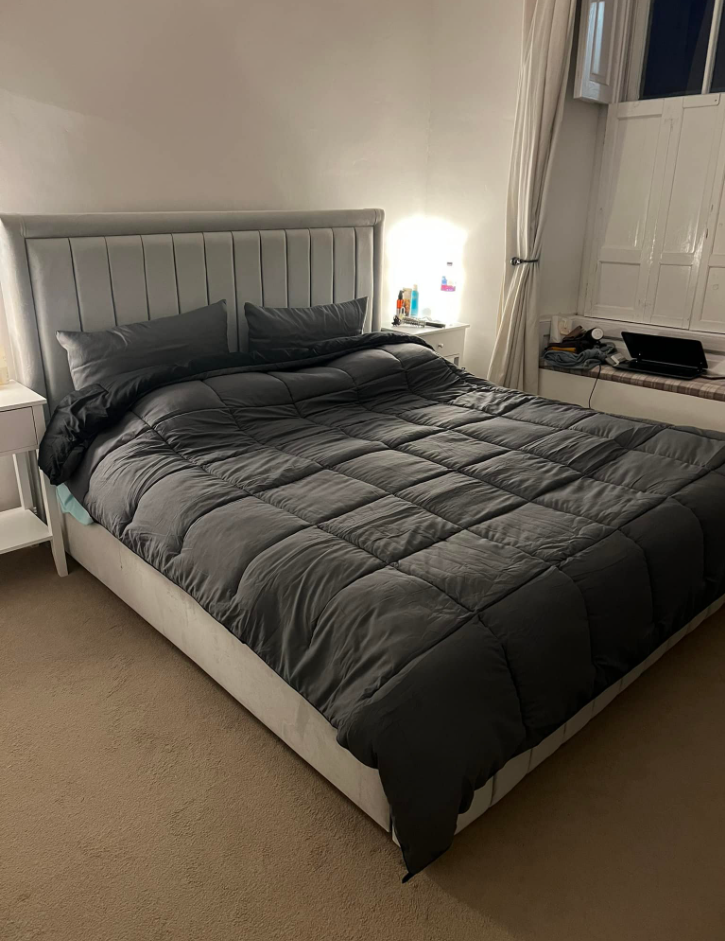 Mayfair Bumper Bed – Murphey Beds