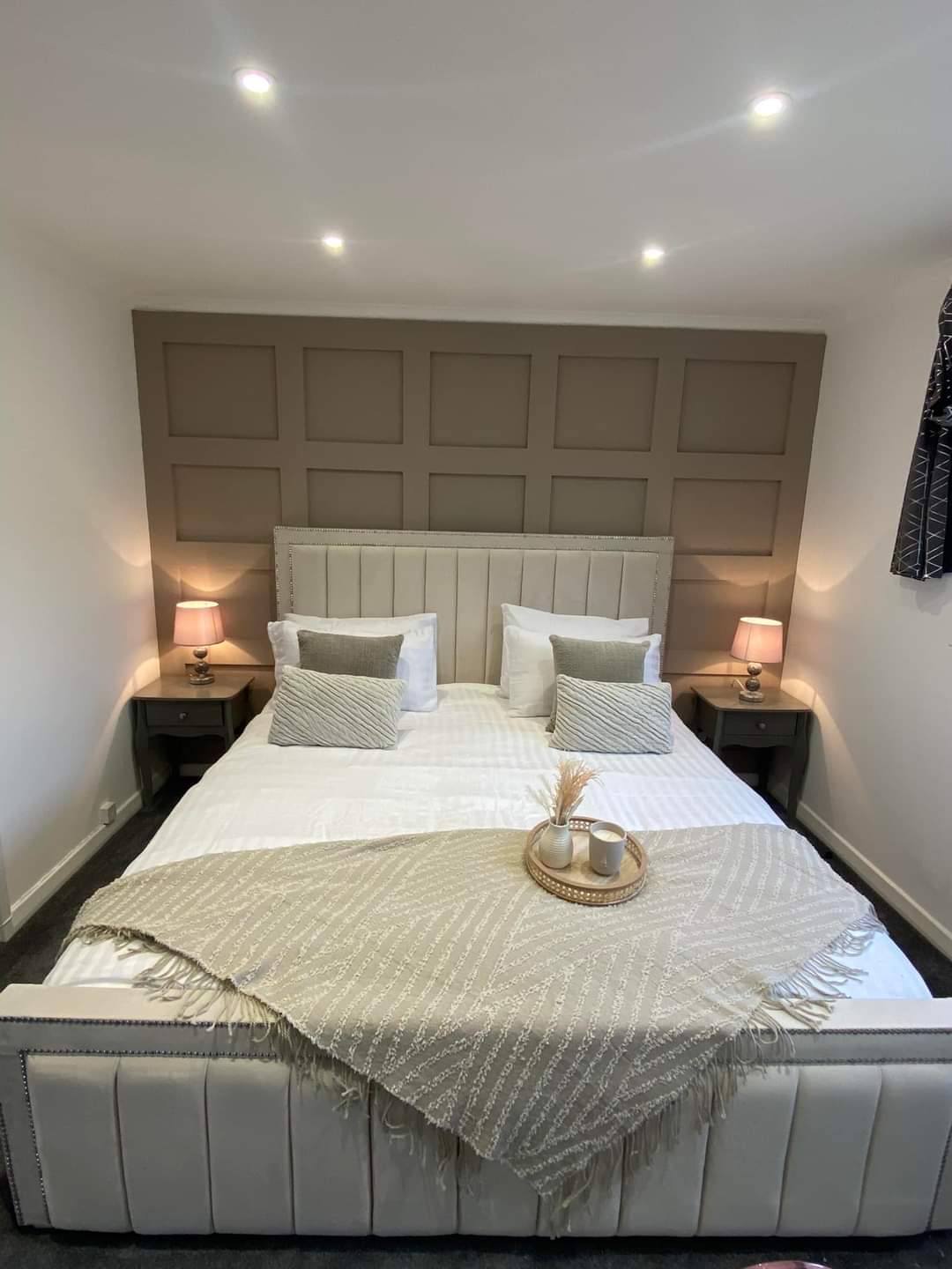 Mayfair Stud Bed – Murphey Beds