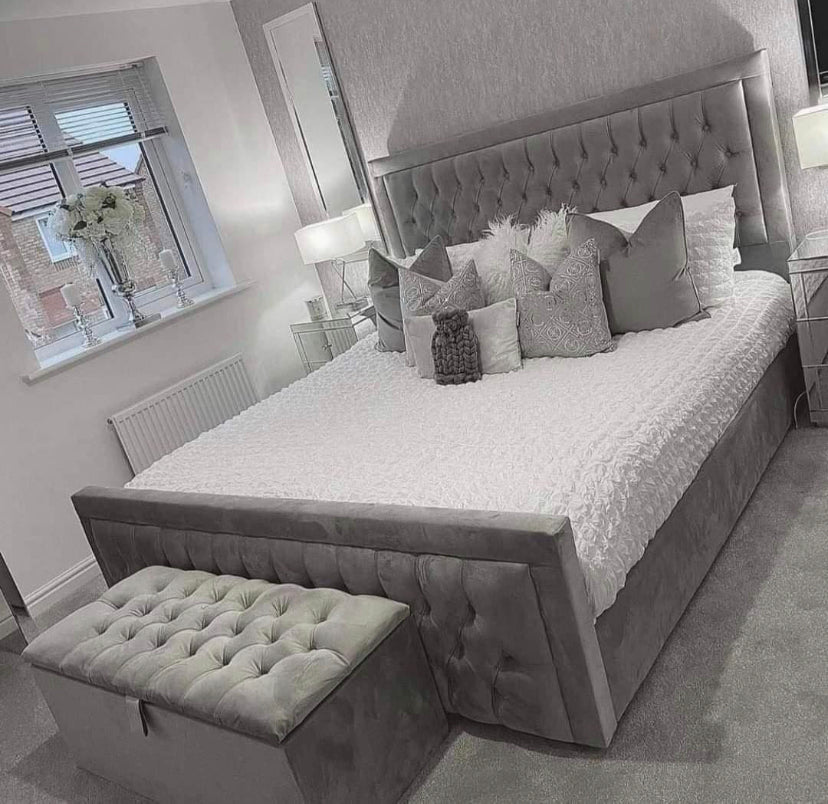 The Arthur Bed – Murphey Beds